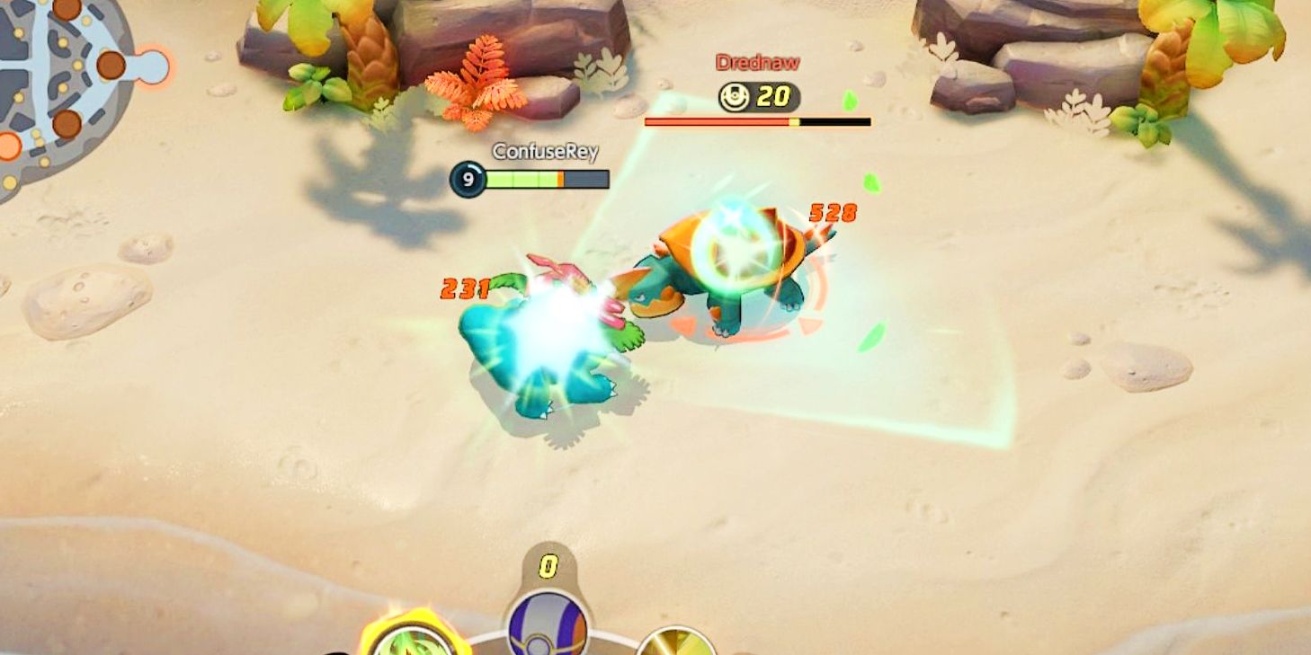 Pokémon Unite: Best Venusaur Build (Tips, Items, & Moves)