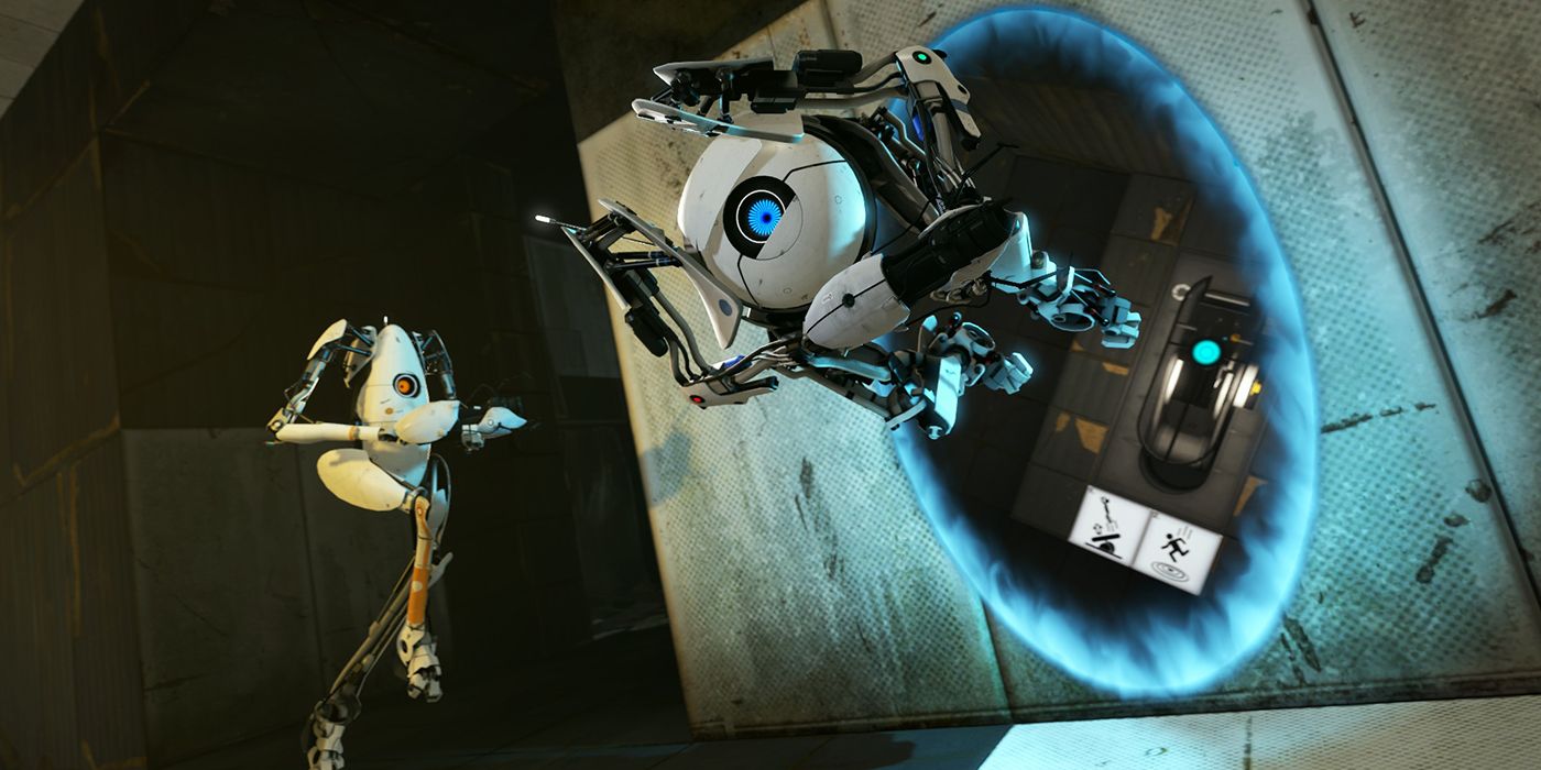 Last Night in Soho Writer Pitched A Portal Movie