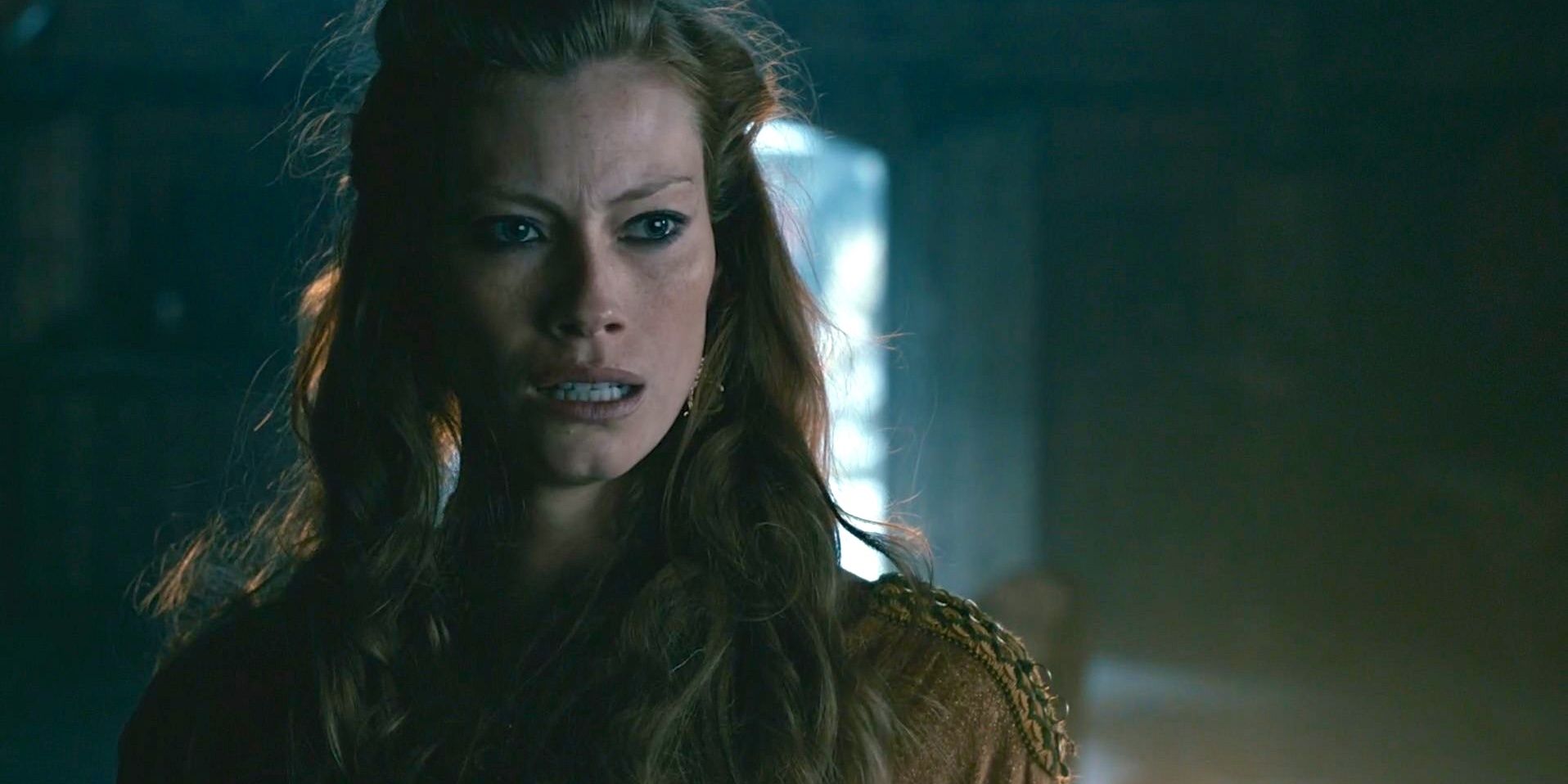 Vikings: 10 Best Aslaug Quotes