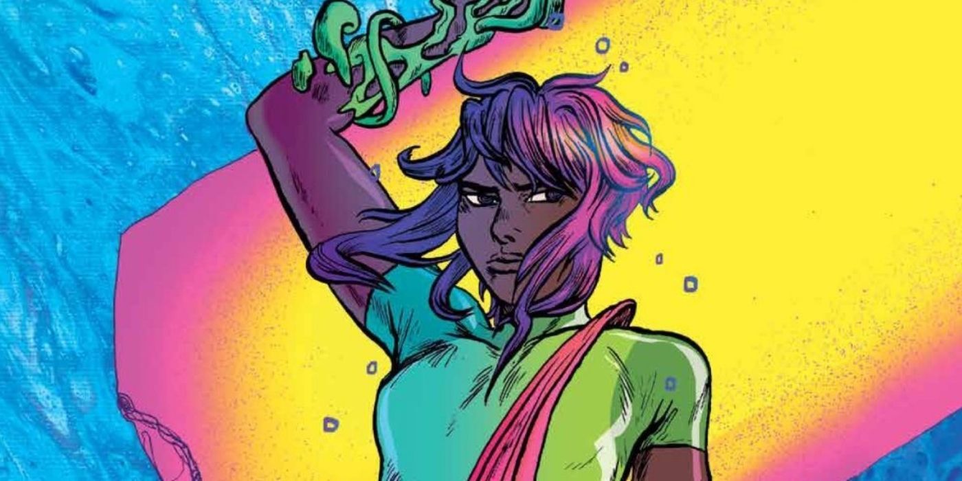 8 Best Comic Books To Read If You Like Dune