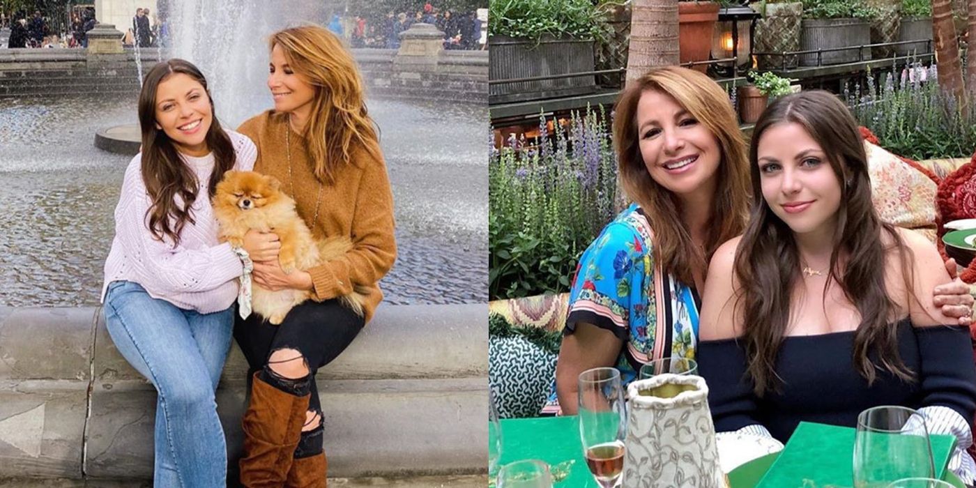 The Real Housewives Of New York: 10 Things That Happened During Season ...