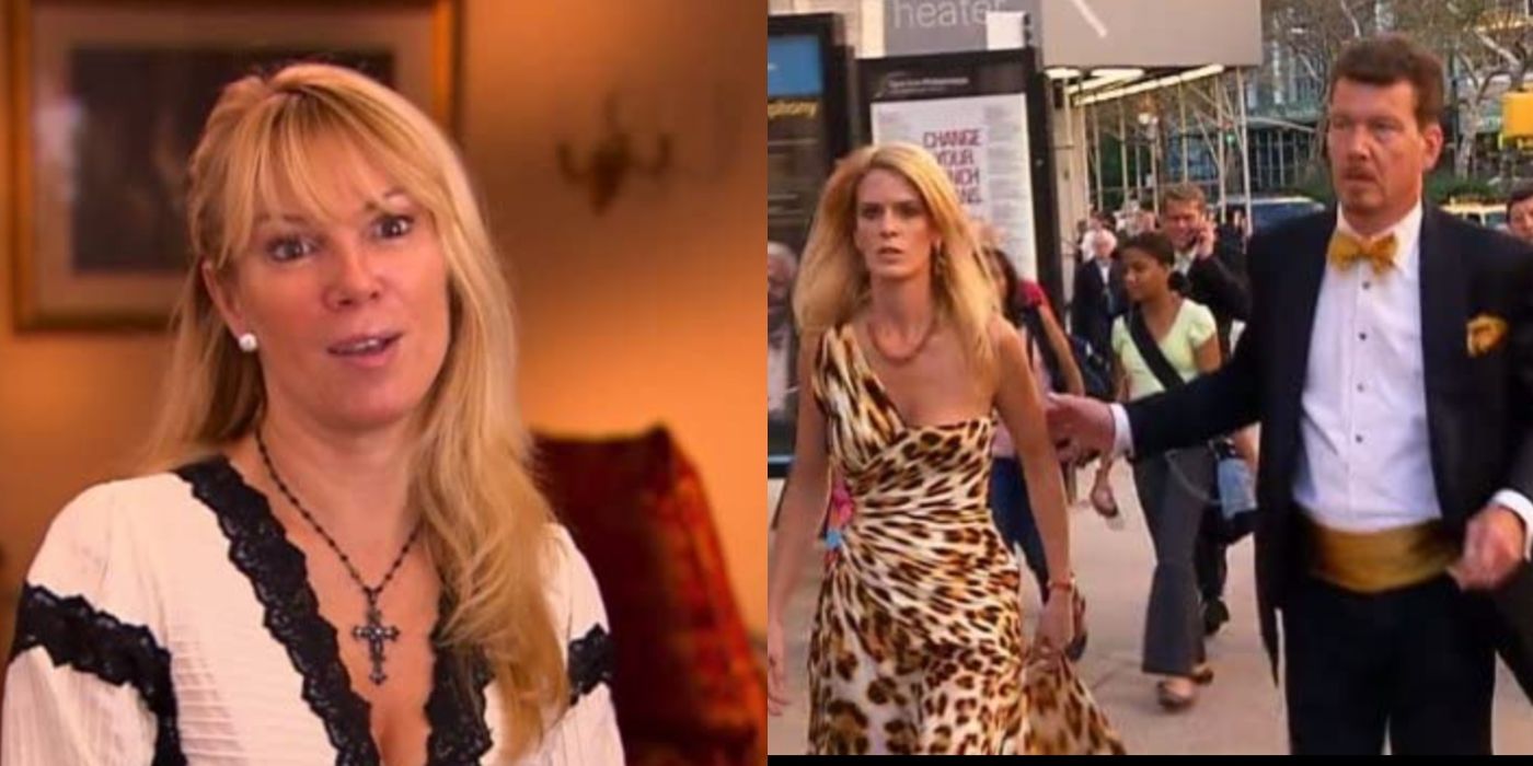 The Real Housewives Of New York: 10 Things That Happened During Season ...