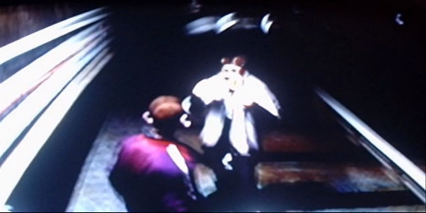 10 Creepiest Video Game Urban Legends