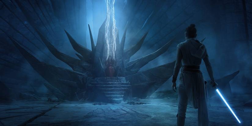 Every Sith Planet In Star Wars Canon