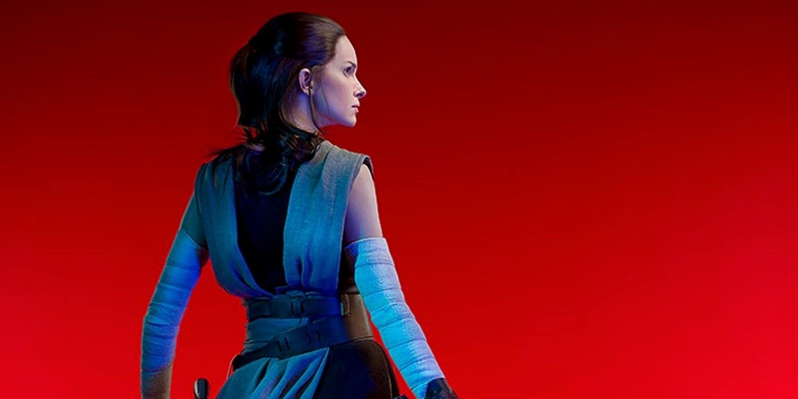 Star Wars Ray Wallpaper