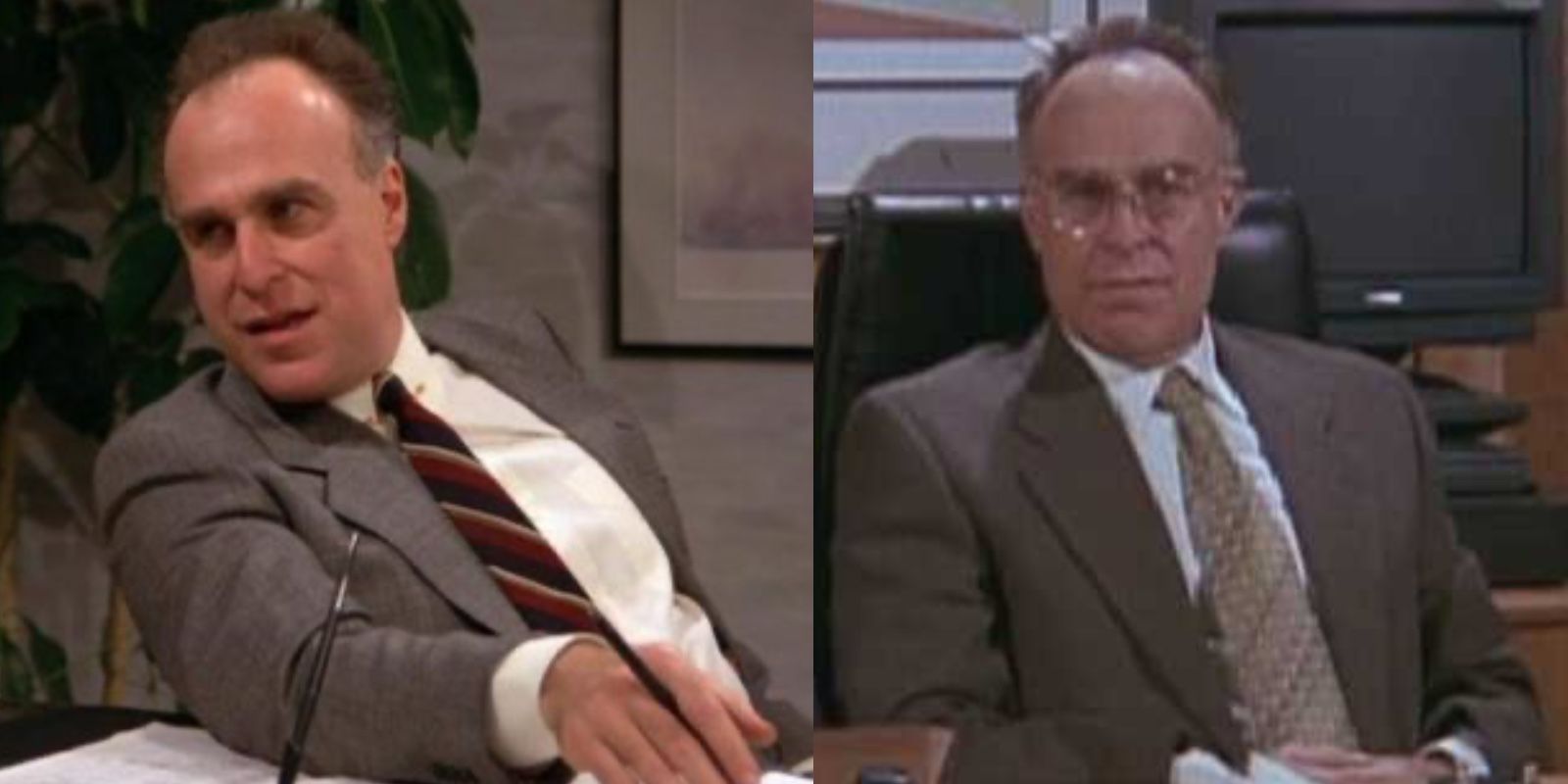 Every Actor Who Appeared On Friends & Seinfeld