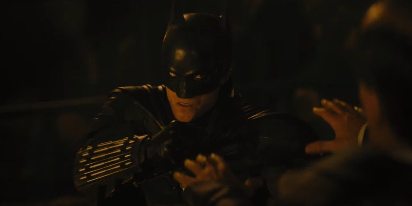 The Batman Trailer 2 Breakdown: 37 Reveals & Easter Eggs