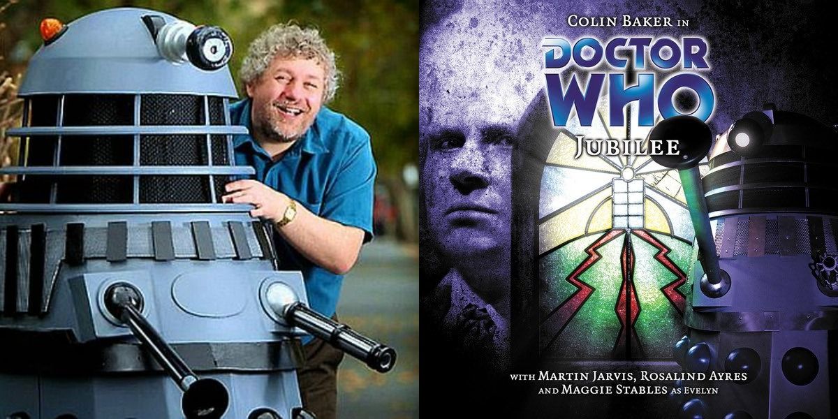 10 Doctor Who Writers Who Also Write For Big Finish