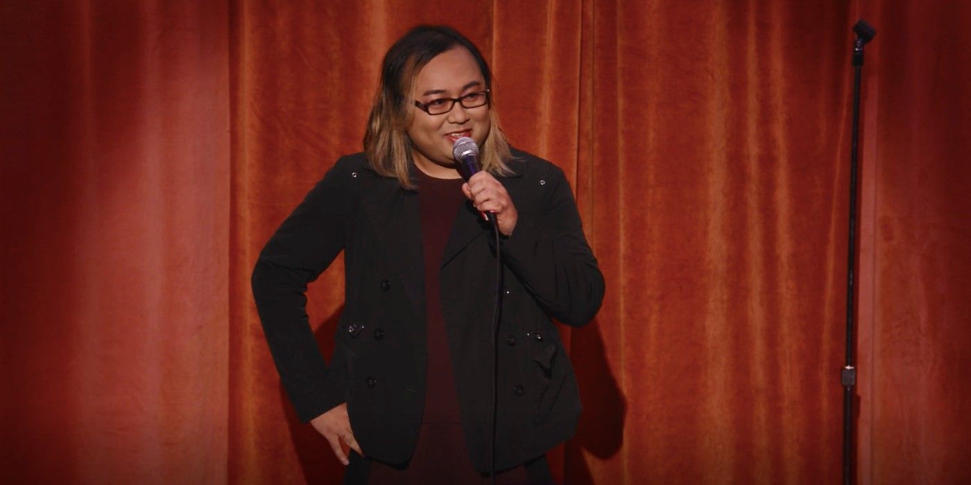 10 Up-And-Coming Comedians Who Deserve To Be SNL Cast Members