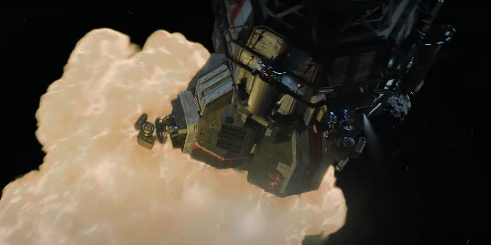 The Expanse Season 6 Trailer Breakdown: 19 Story Reveals & Secrets