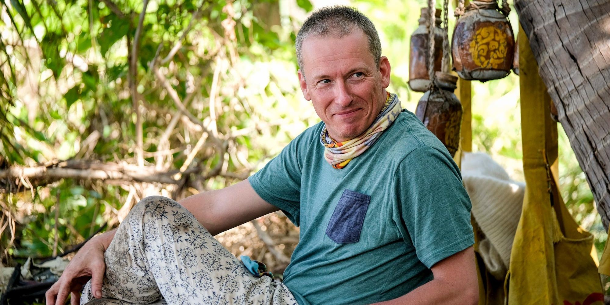 Survivor: 10 Advantages That Worked Perfectly