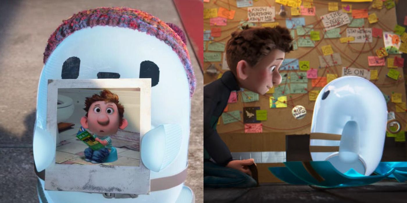 Ron's Gone Wrong: Most Likable Characters, Ranked