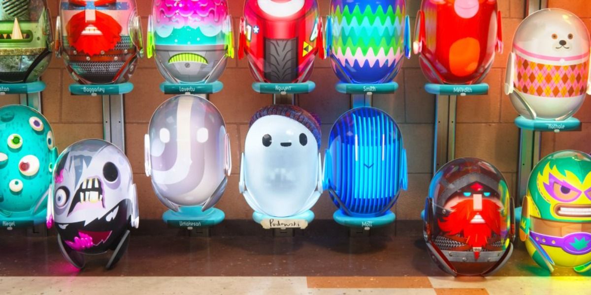 Ron's Gone Wrong: Most Likable Characters, Ranked