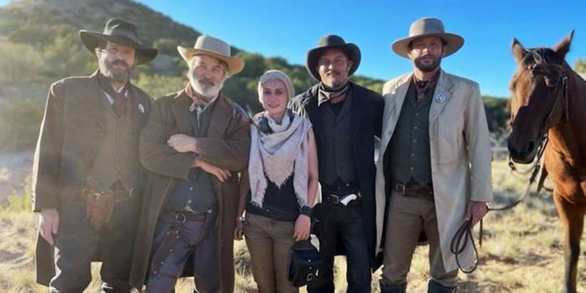 Rust Assistant Director Served Subpoena After Avoiding OSHA Interviews