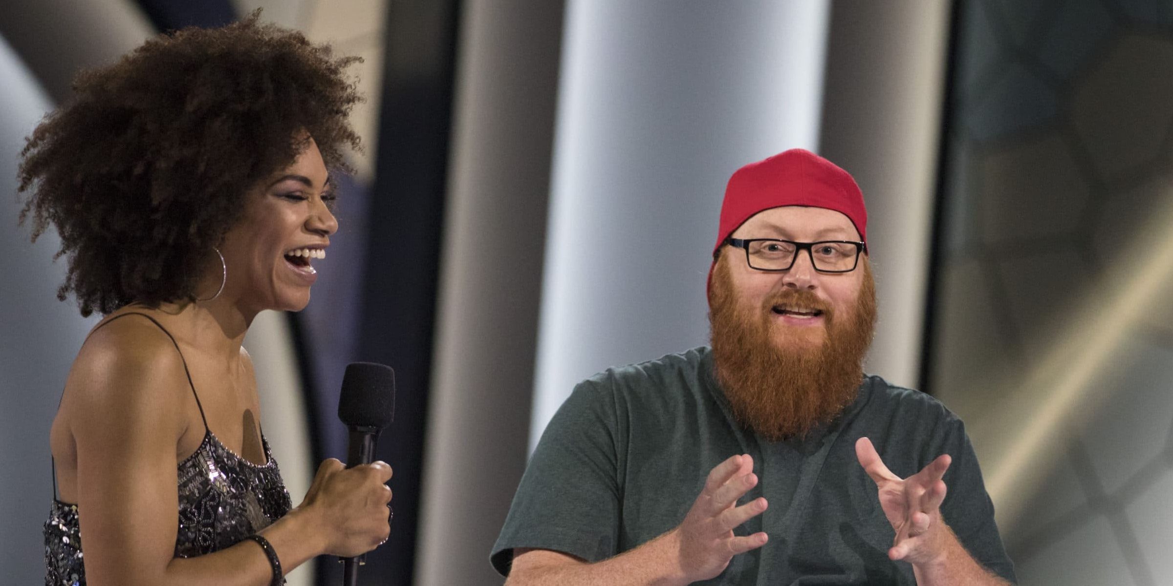 Big Brother: The 10 Funniest Mistakes Contestants Ever Made