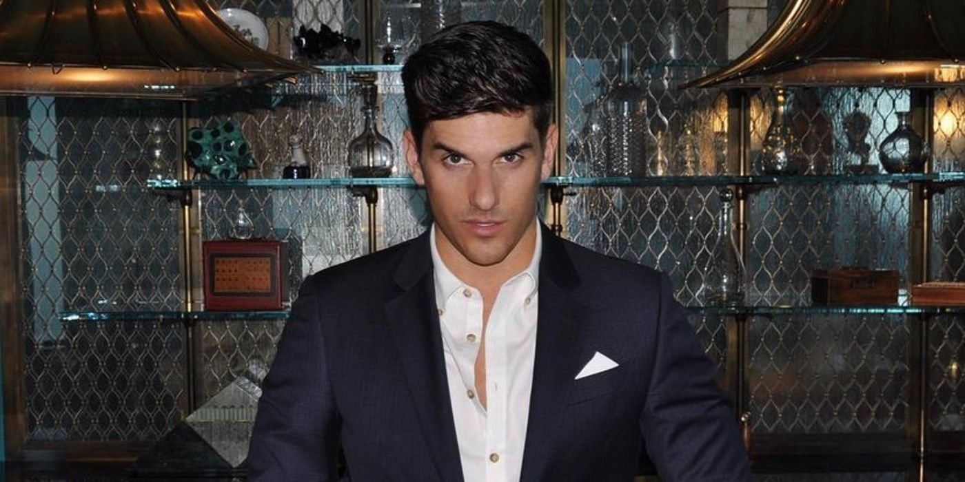 Bachelorette: Ryan's Ex Reveals He Kept Notes About Past Relationships