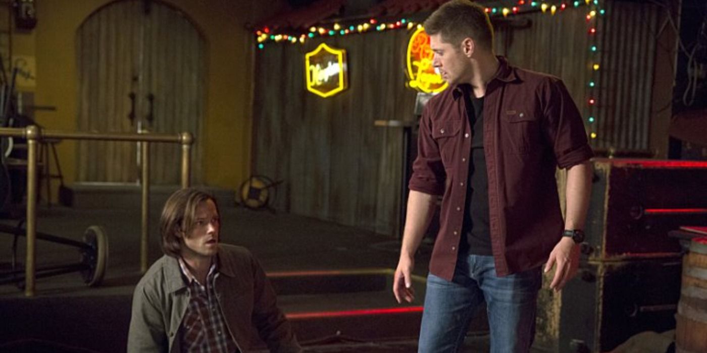 Supernatural: 10 Of Sam Winchester’s Saddest Quotes