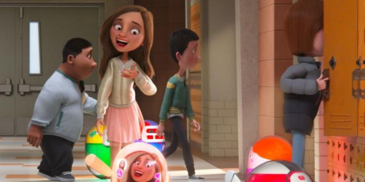 Ron's Gone Wrong: Most Likable Characters, Ranked