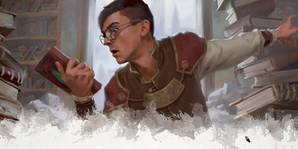 D&D 5e: The Best Homebrew Classes, According To Reddit