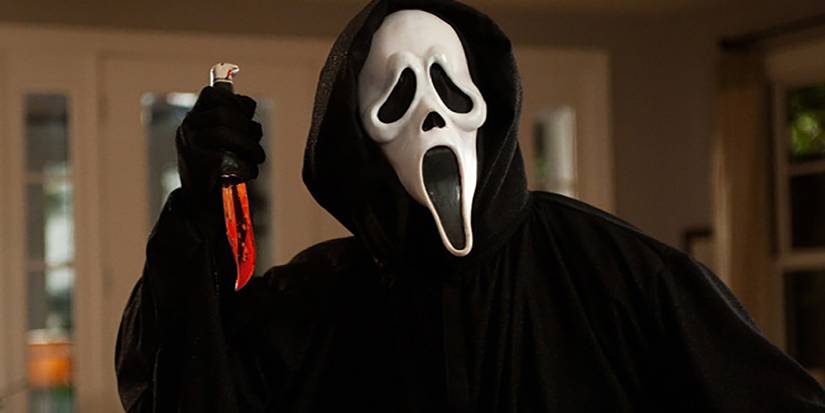 Warzone: How to Unlock Ghostface (Scream Skin)