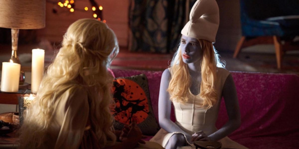 10 Best Teen Drama Halloween Episodes, According to IMDb