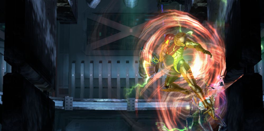 Metroid: 8 Best Weapons, Ranked
