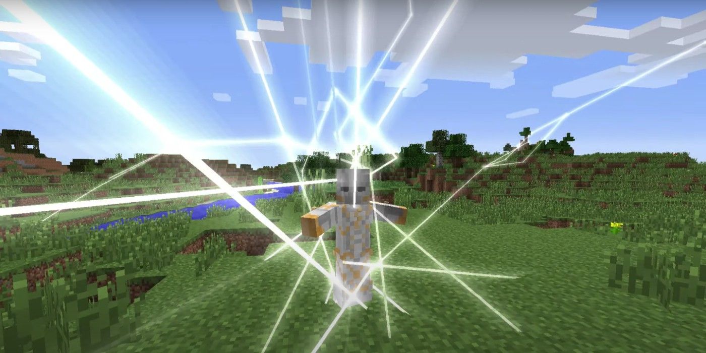 10 Best Minecraft Mods Based On Movies