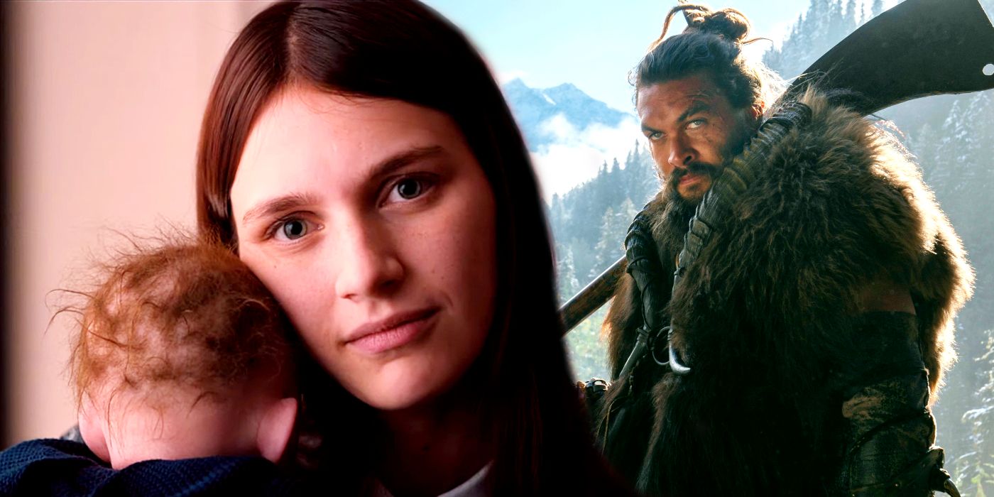 Every Apple TV Original Show Ranked Worst To Best