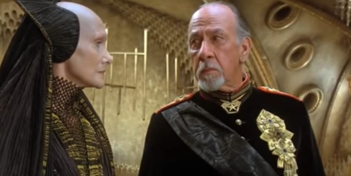 Dune Timeline Explained: Present To The Year 10191