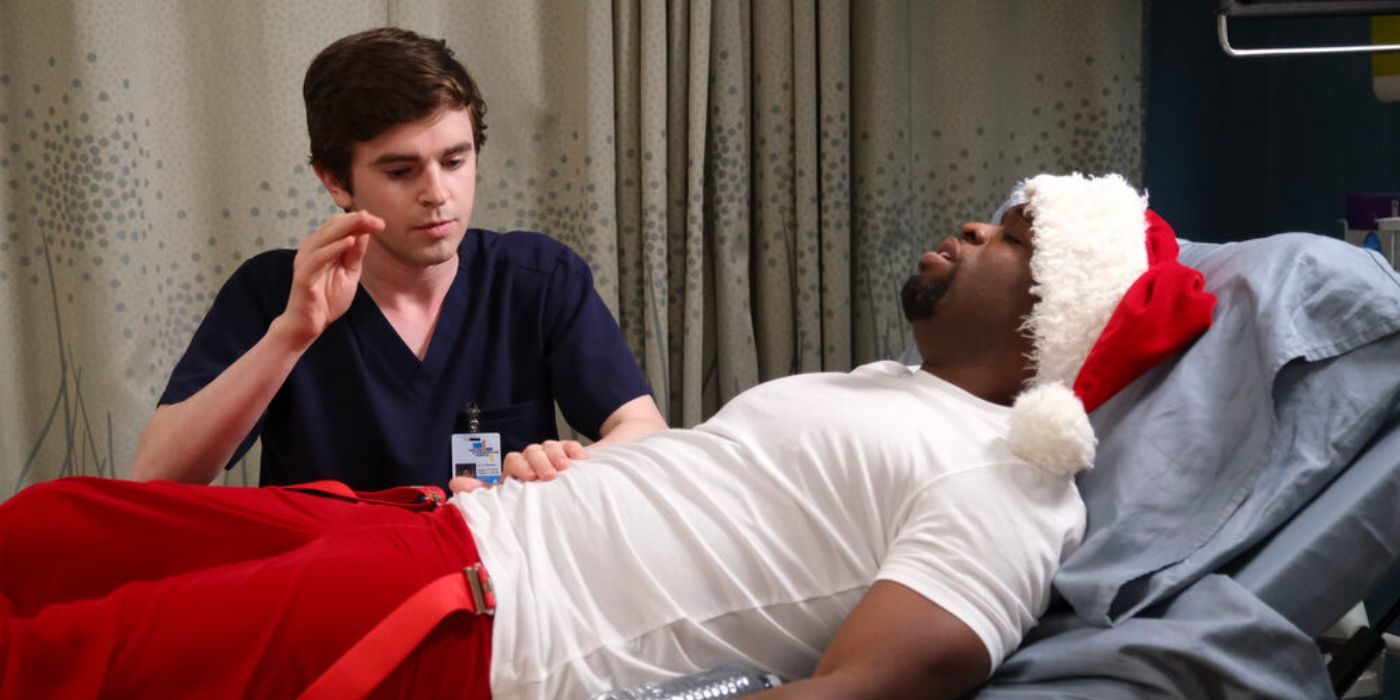 The Good Doctor: 10 Best Episodes, Ranked (According To IMDb)