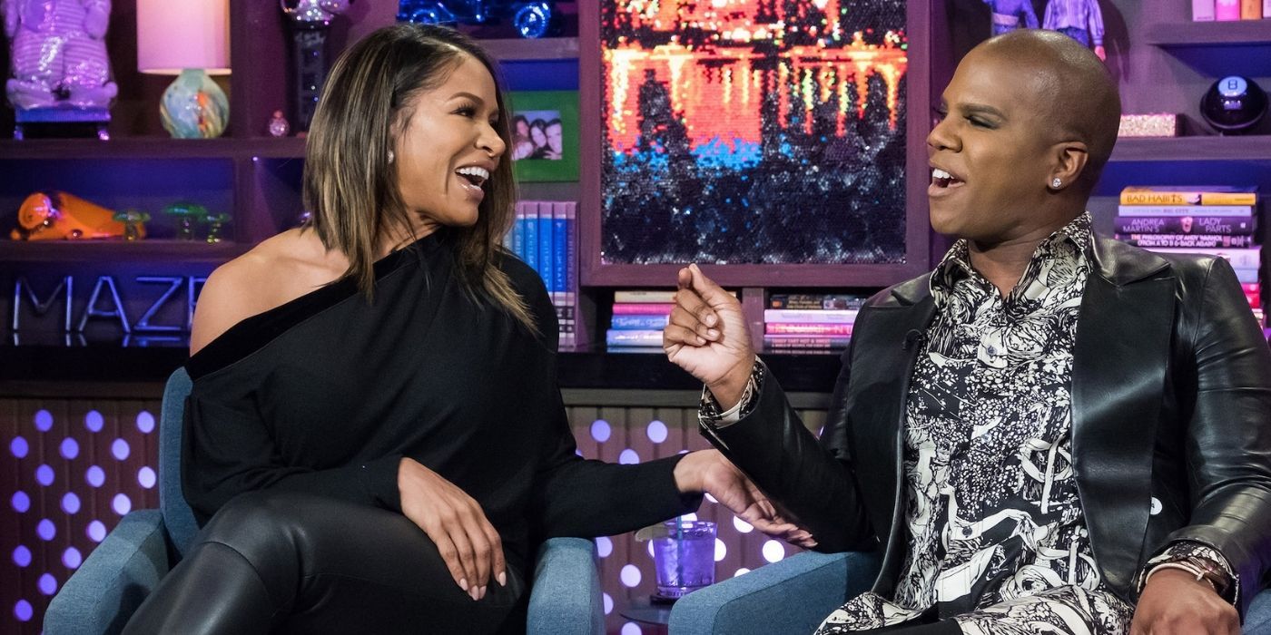 10 Best Duos In The Real Housewives Series