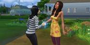 Sims 4 Chief Of Mischief Aspiration Guide