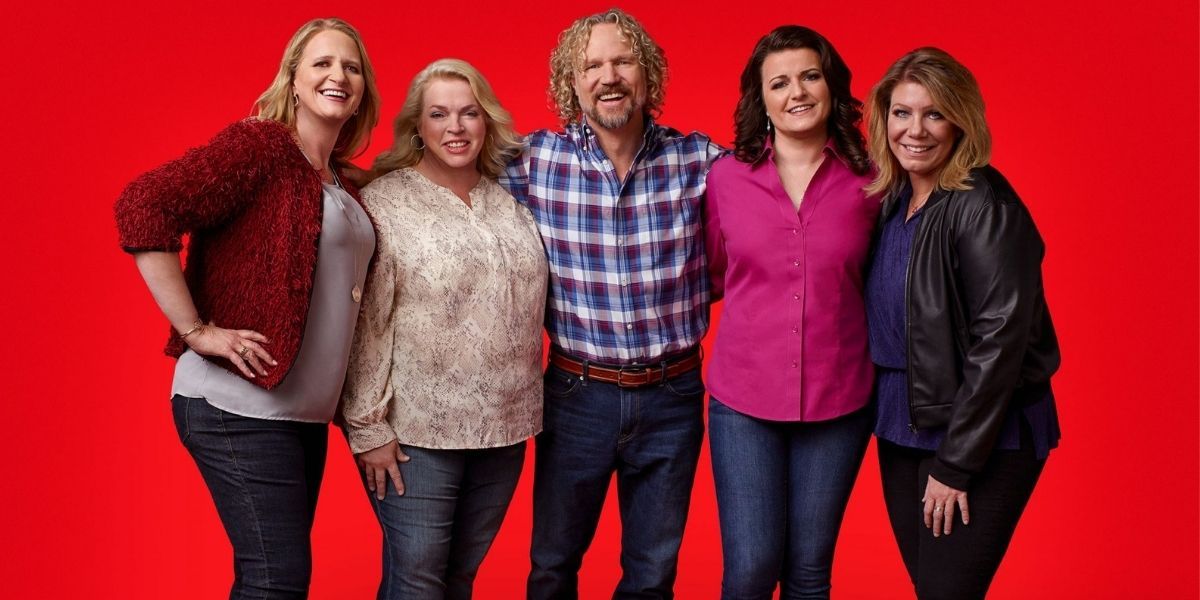 The 10 Most Anticipated TLC Reality Shows To Add To Your Watchlist