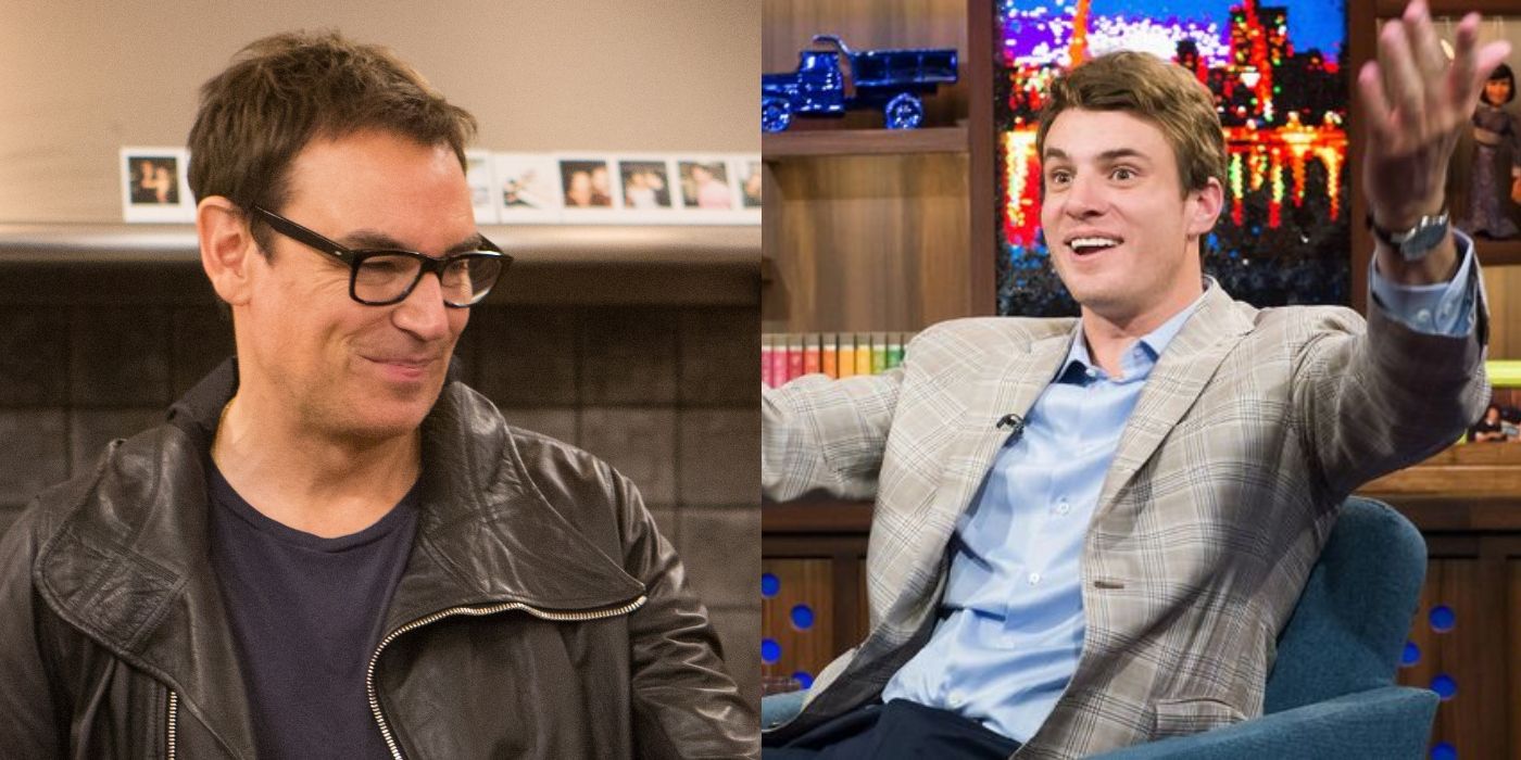 Southern Charm: 10 Best Friendships On The Show