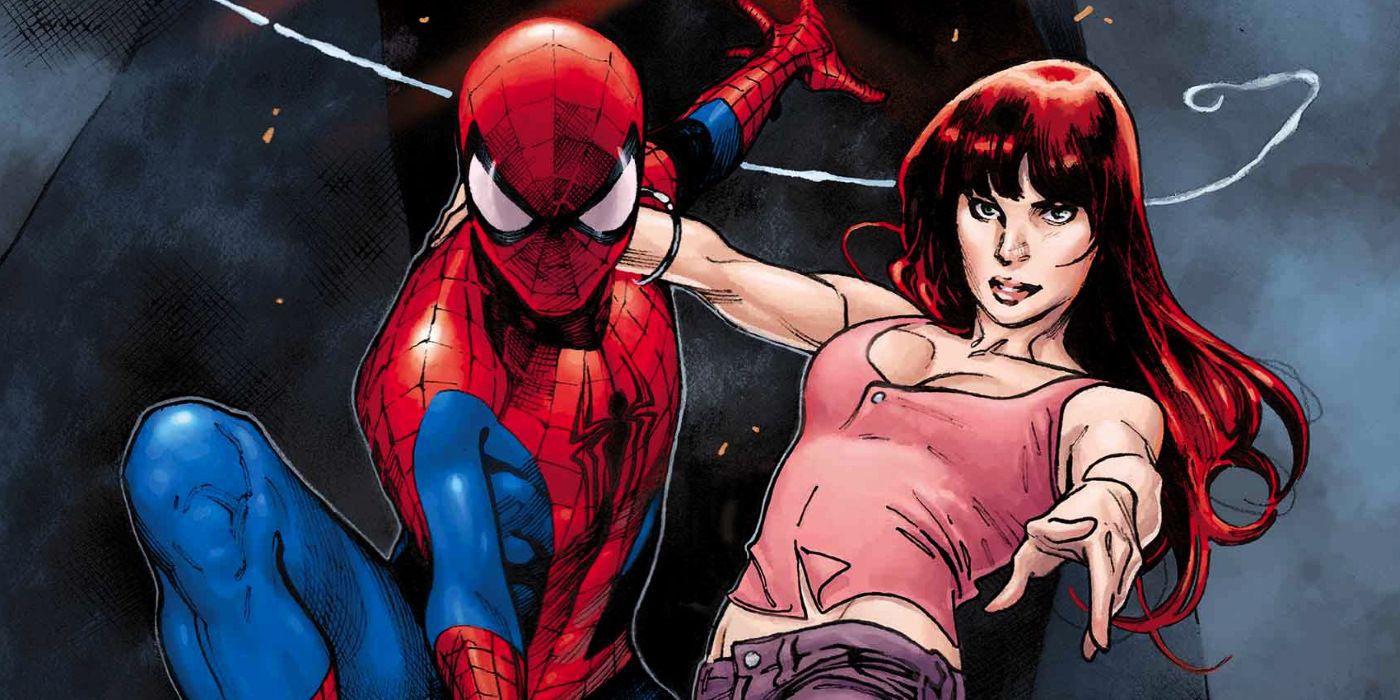 10 Best Spider-Man Relationships, According To Ranker