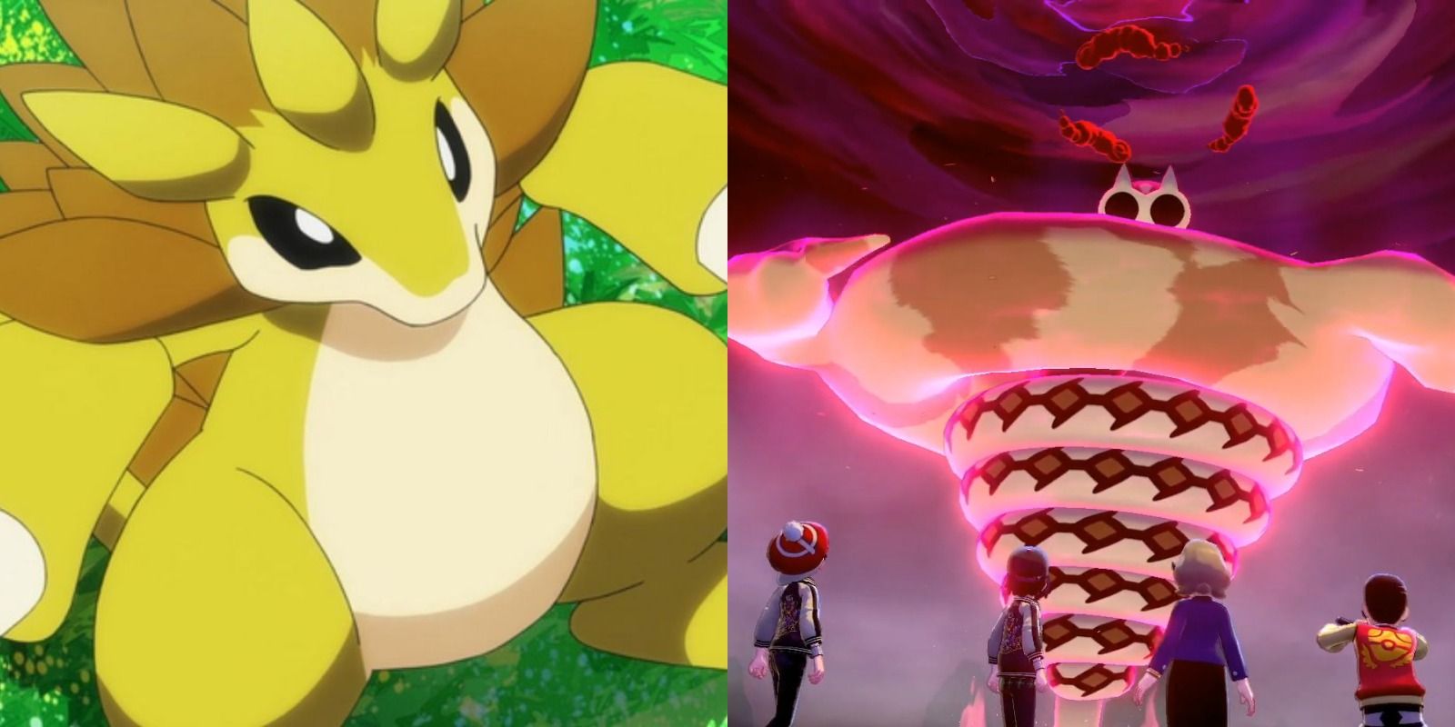 Every Fully Evolved Pure Ground-Type Pokémon, Ranked By Strength