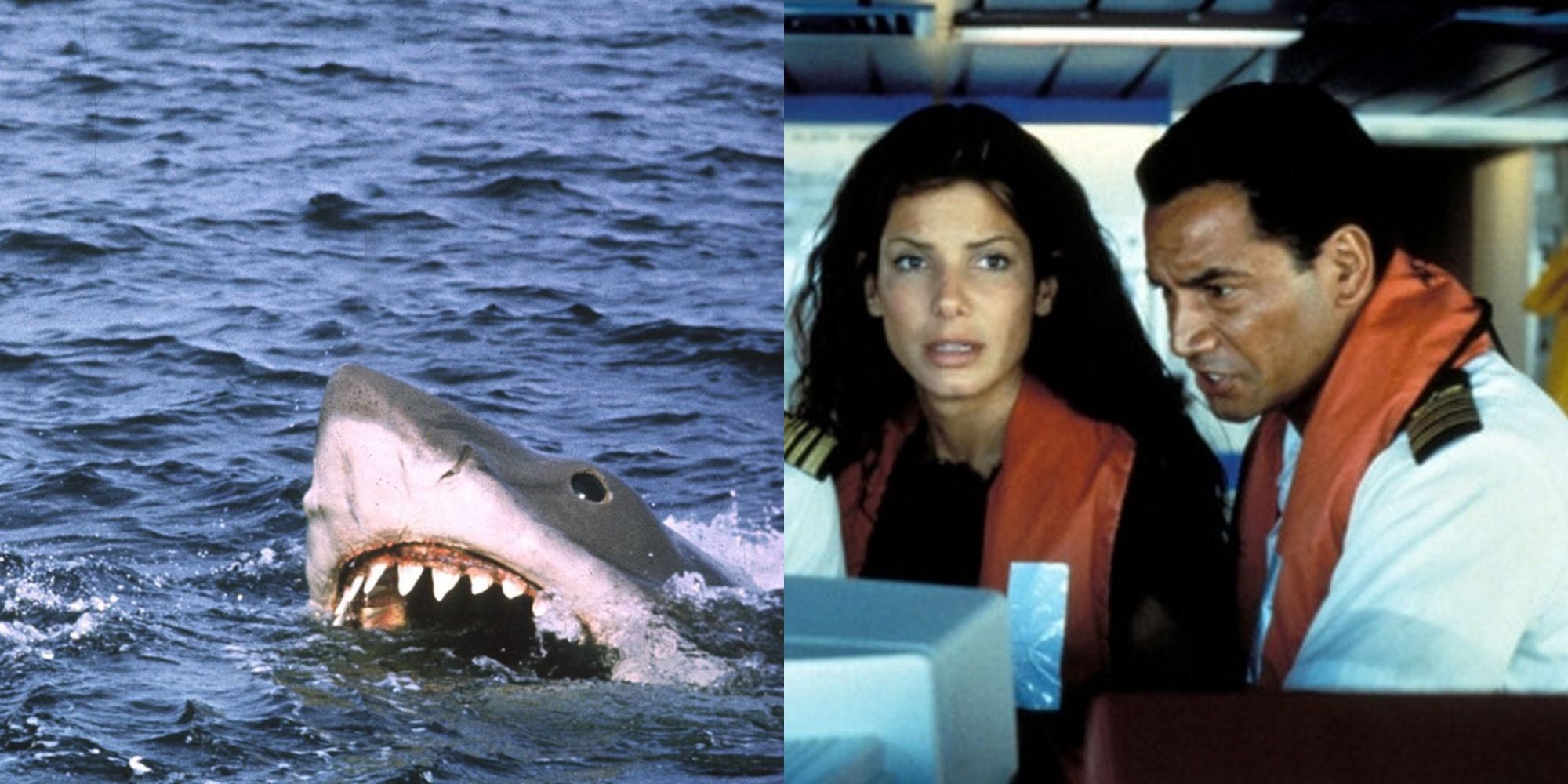 9 Movies That Shouldn't Be Watched On Boats