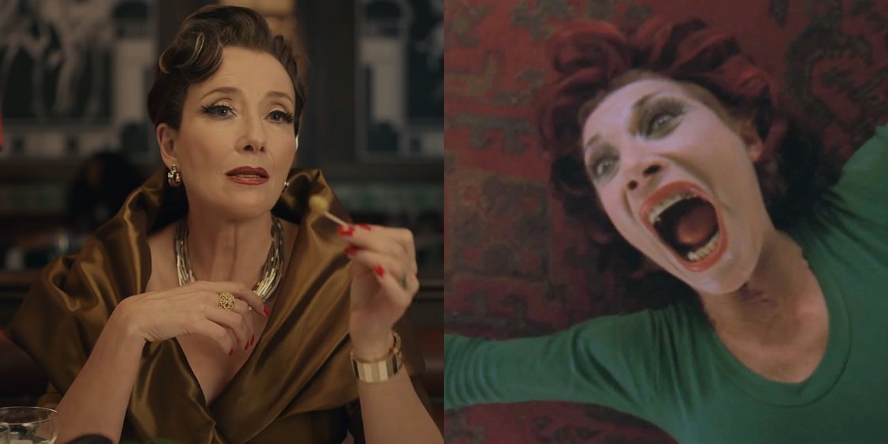 Recasting A Clockwork Orange If It Was Made Today