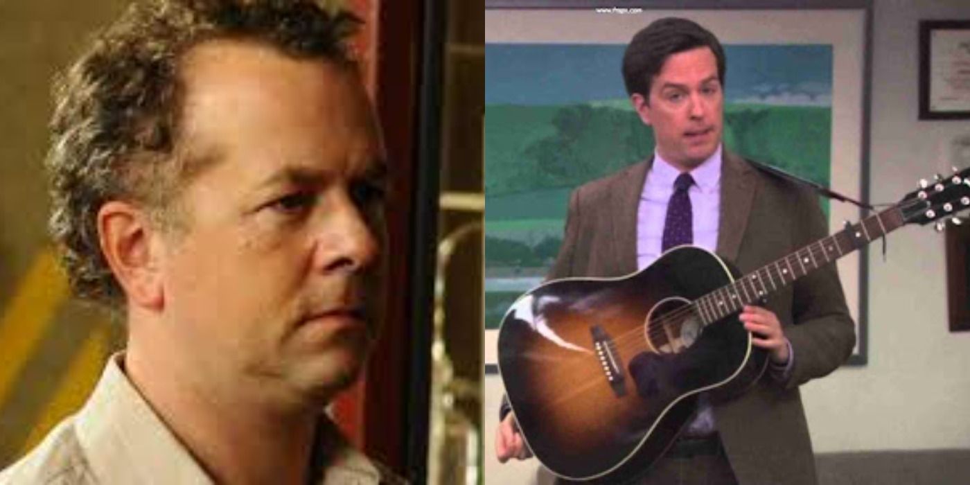 Recasting Breaking Bad With Characters From The Office - Movie News