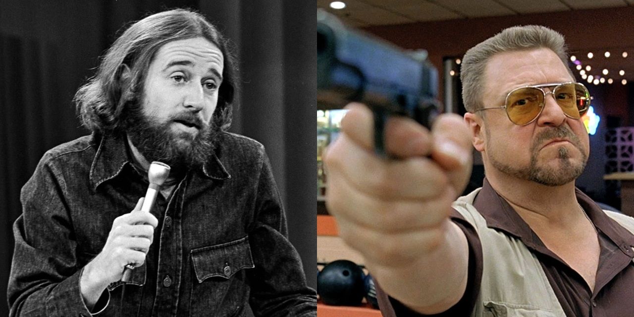 Retro-Cast: Casting The Big Lebowski In The 1970s