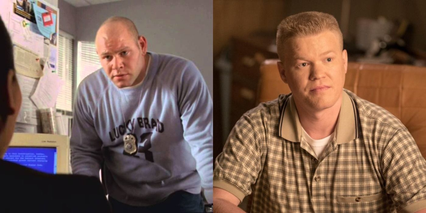 Recasting The Wire If It Was Made Today