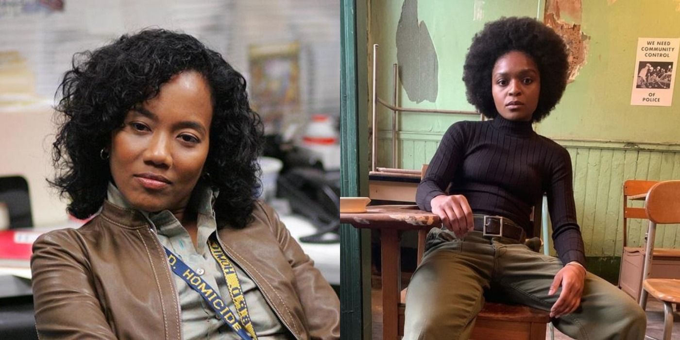 Recasting The Wire If It Was Made Today