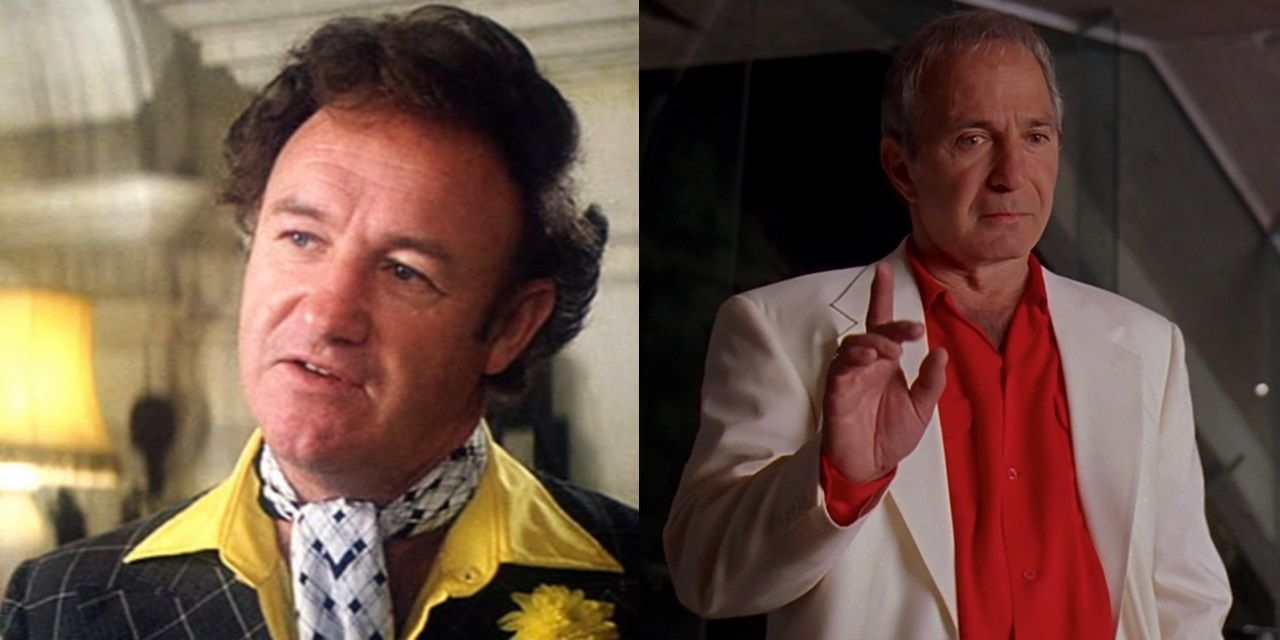 Retro-Cast: Casting The Big Lebowski In The 1970s