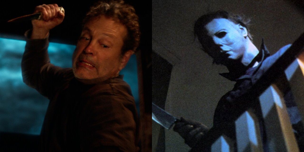 Recasting Halloween (1978) If It Was Made Today