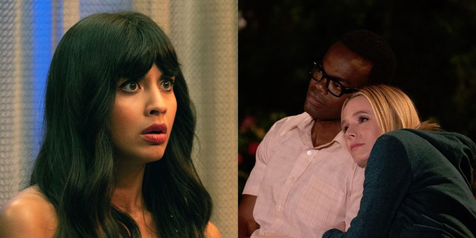 The Good Place: The 10 Most Heartbreaking Moments