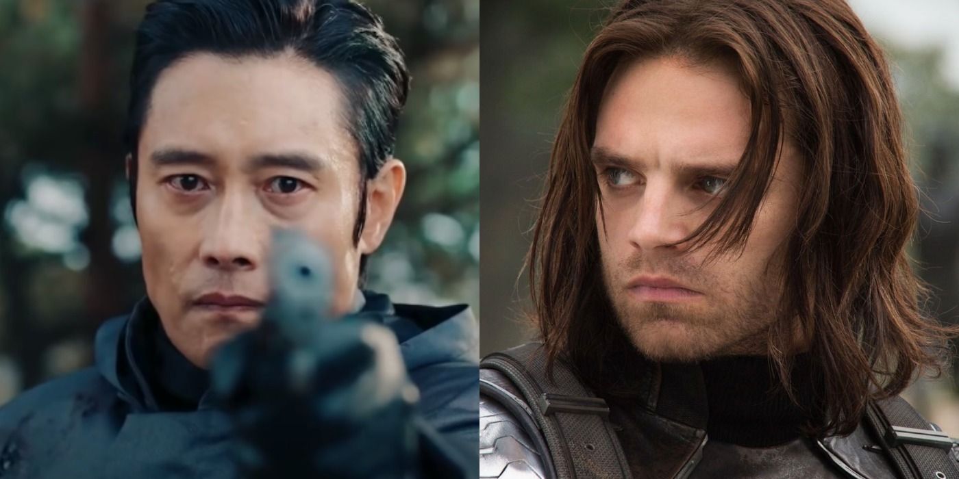 Squid Game Characters & Their MCU Counterparts