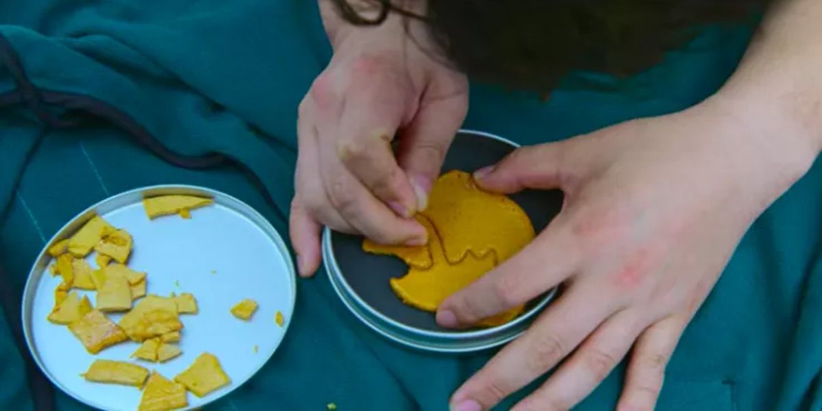 Squid Game: 9 Things To Know About Dalgona Candy