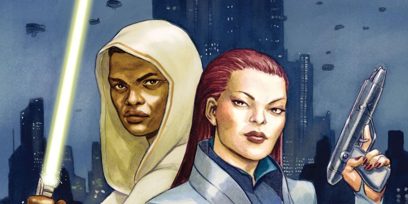 Star Wars Brings A Legendary Sith Monster Back Into Canon