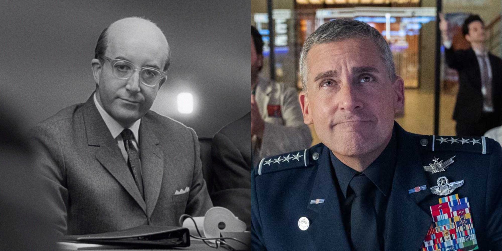 Recasting Dr. Strangelove If It Were Made In 2021