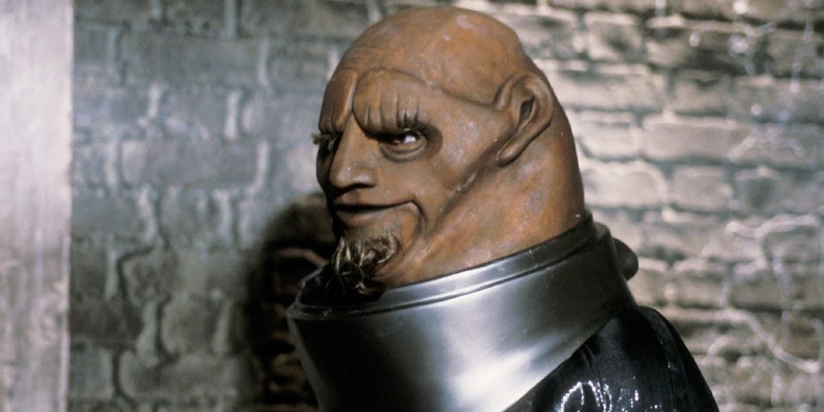 Doctor Who: The 10 Best Sontaran Quotes